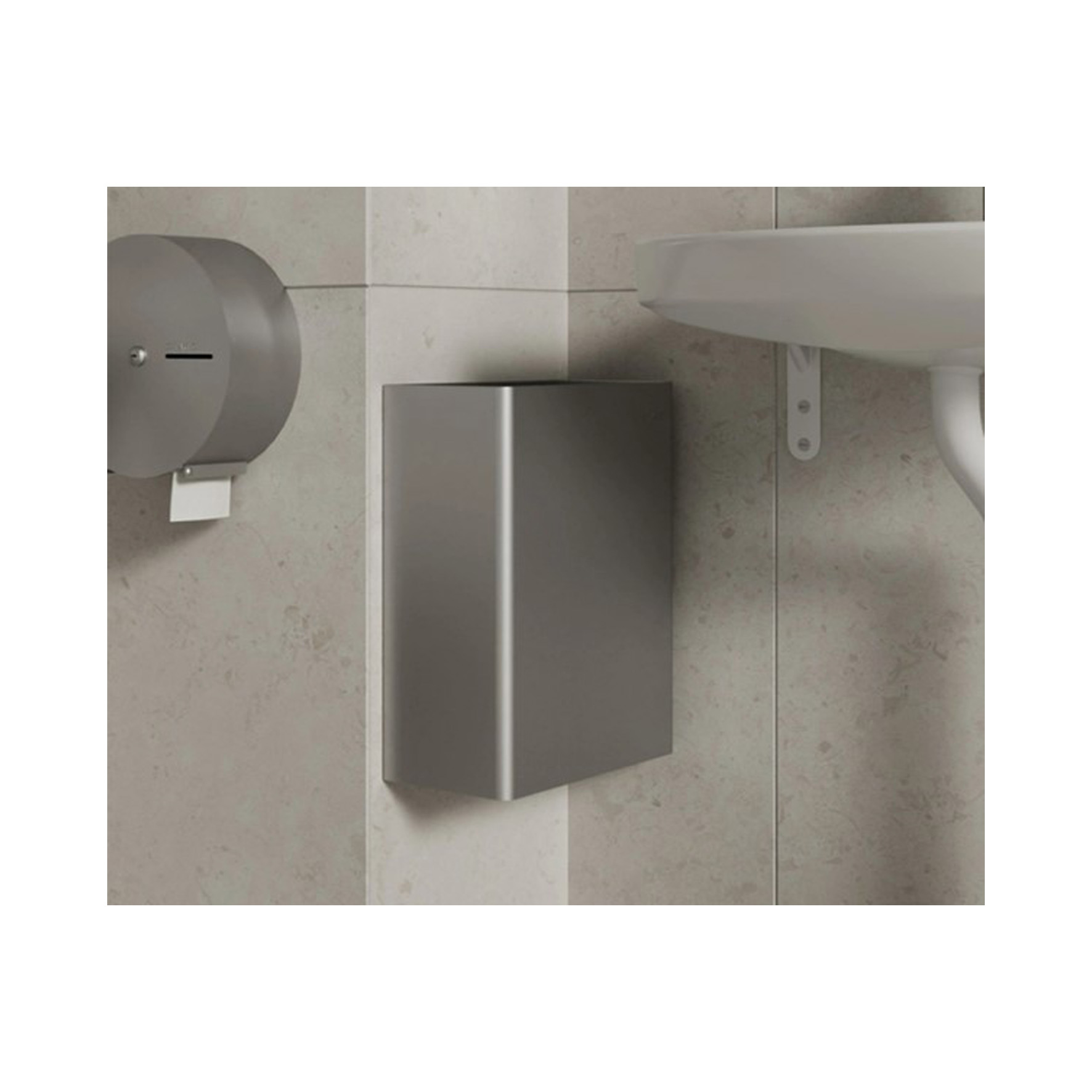 PAPPERSKORG STAY 602631 23L RFR BORST