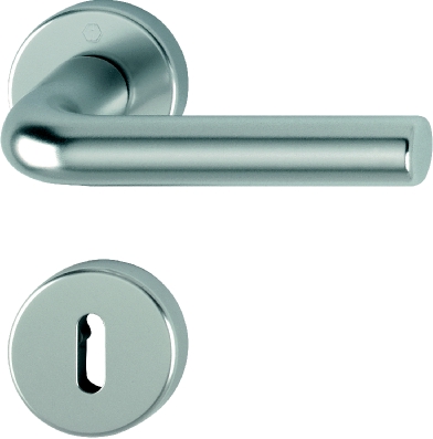 TRYCKE HOPPE BONN 150 37-42 MM NS F9 ALU RFR NYANS