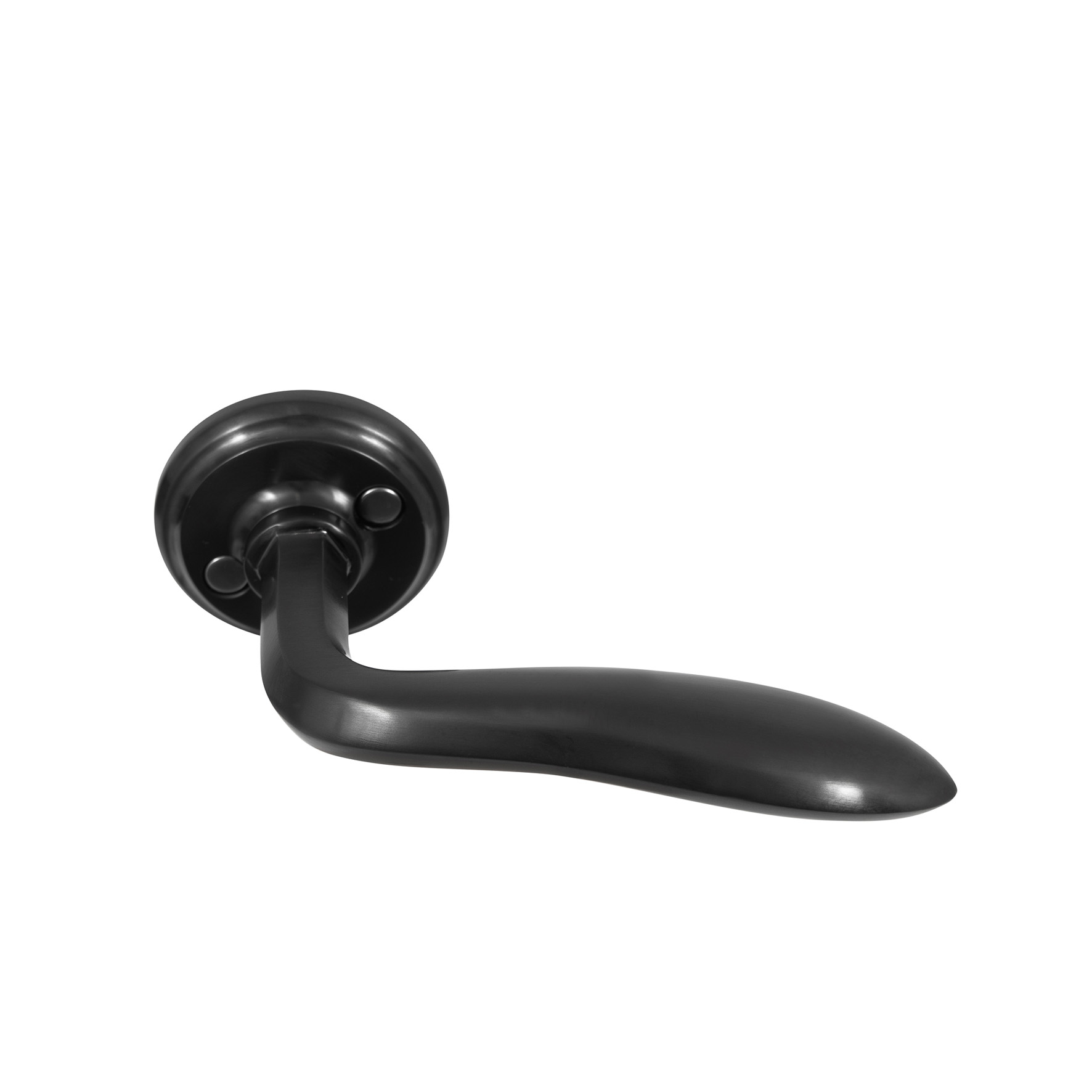 TRYCKE ASSA 1918 EPOK MIRUS SVART MATT