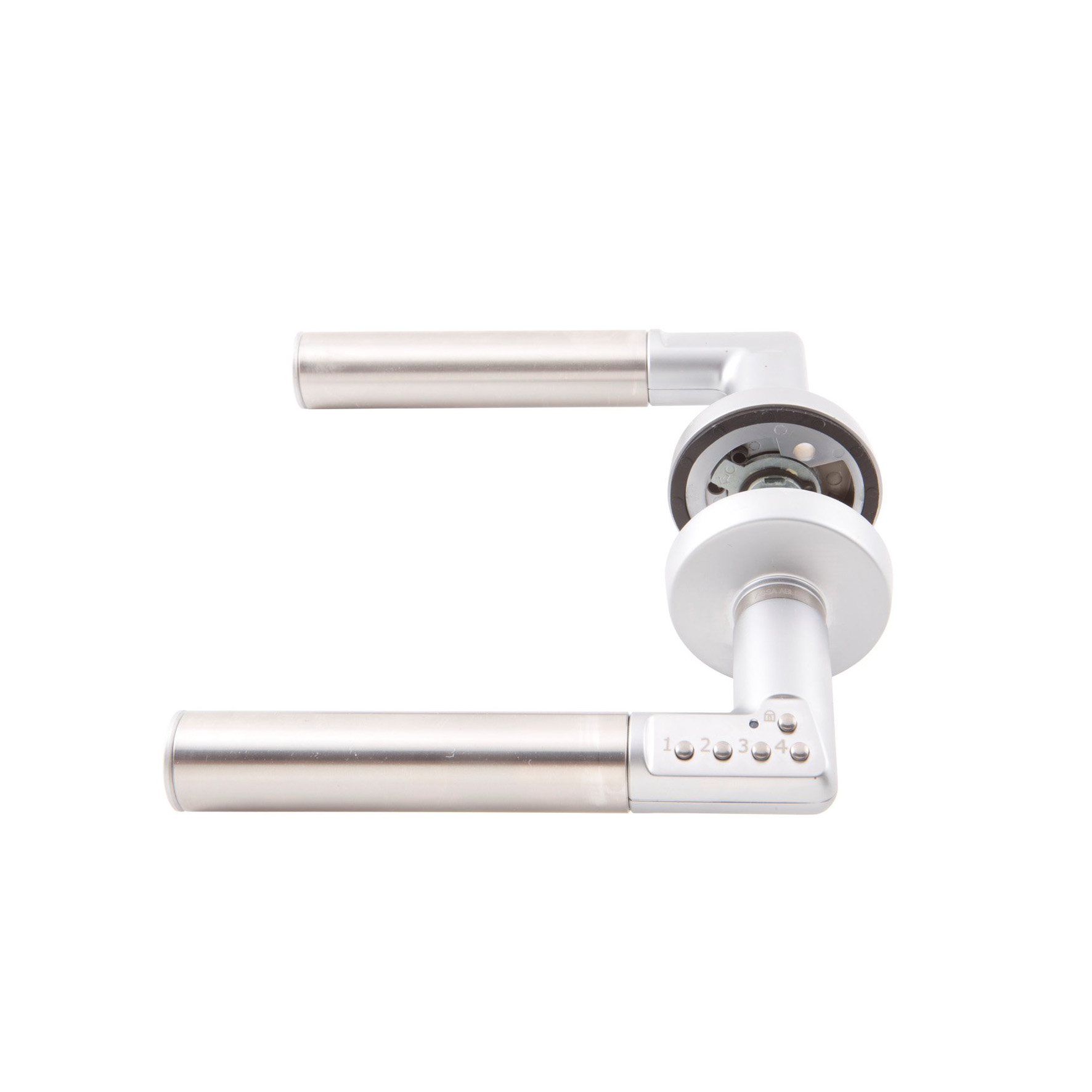 TRYCKE ASSA CODE HANDLE 8811