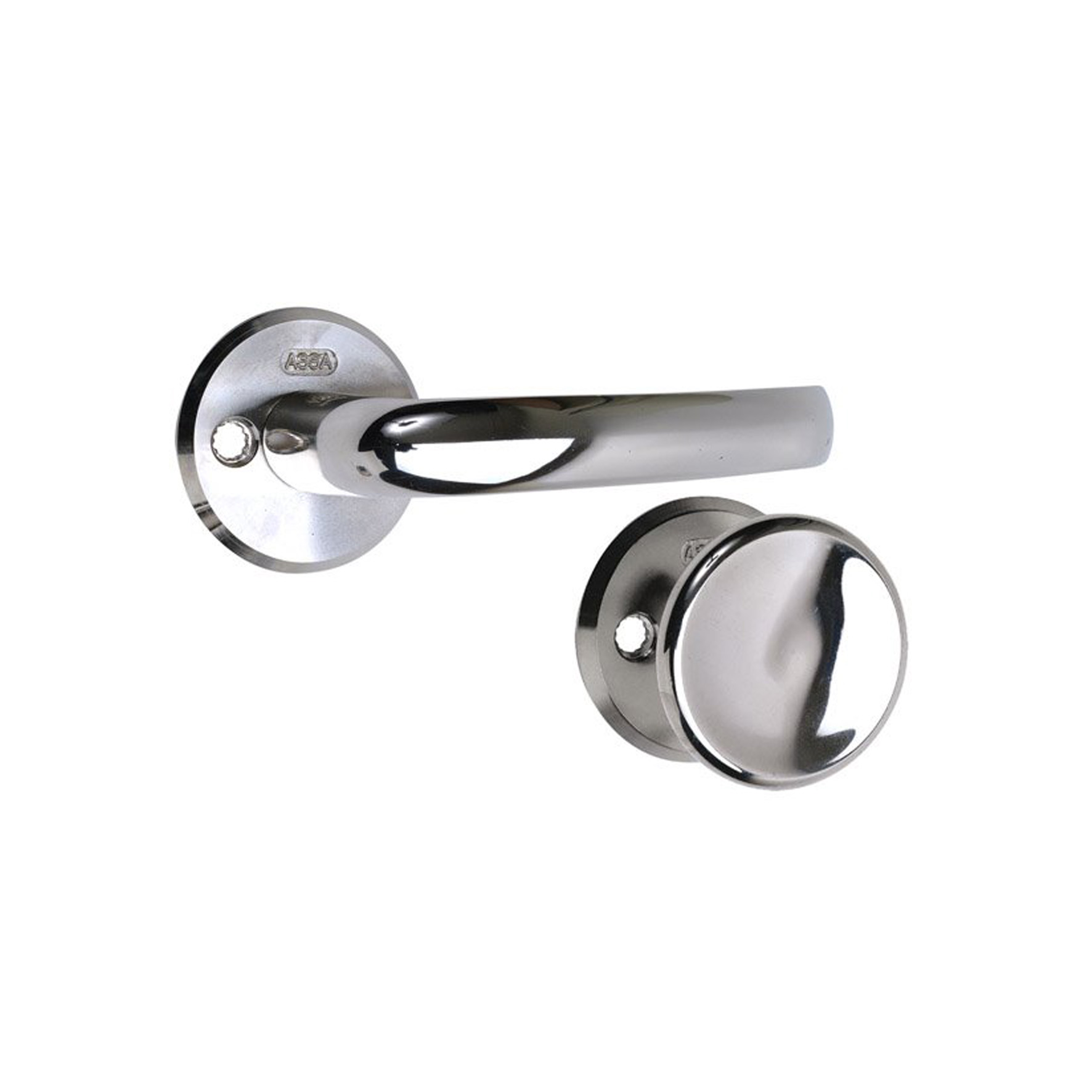 ÖPPNINGSBESLAG ASSA 8561