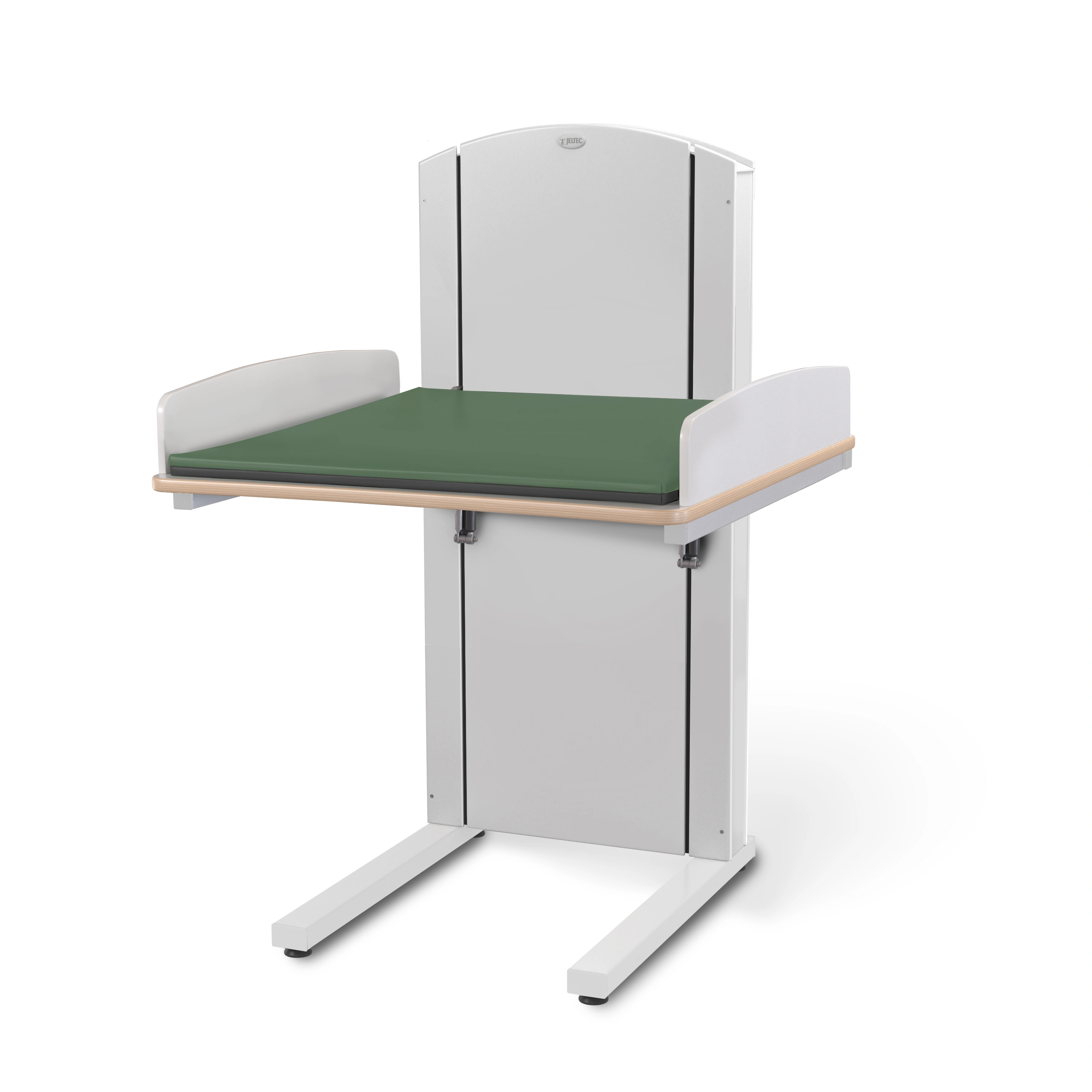 SKÖTBORD LYFTA 109534 800 MM GOLV EL VIT