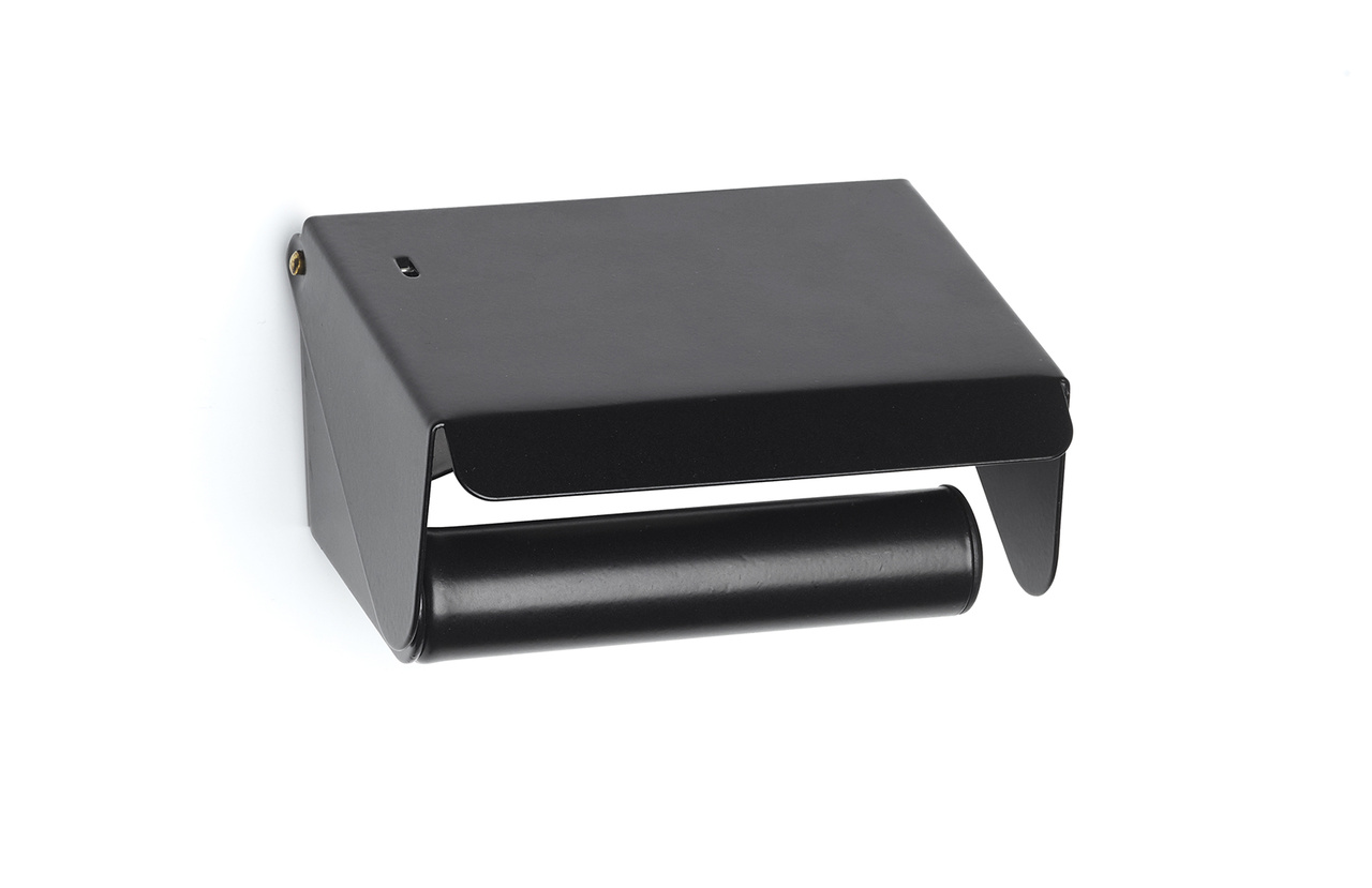 TP-HÅLLARE 3410 SVART