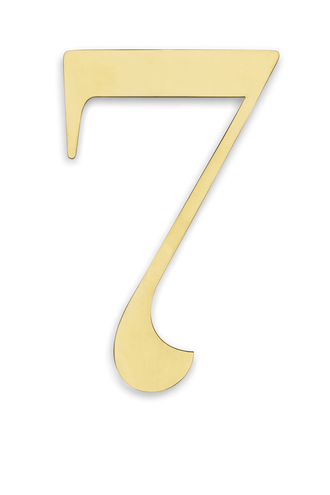 FASADSIFFRA CENTURY 30704 7 MÄSS