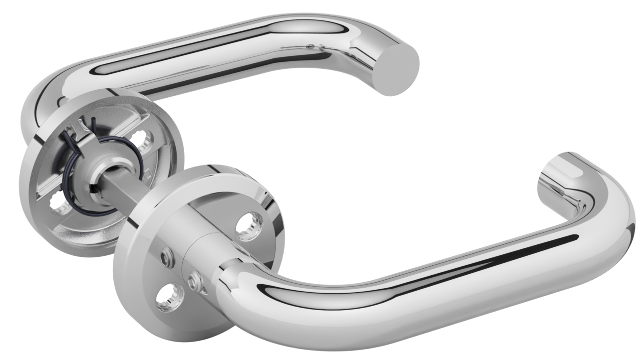 TRYCKE DORMAKABA DH 8060