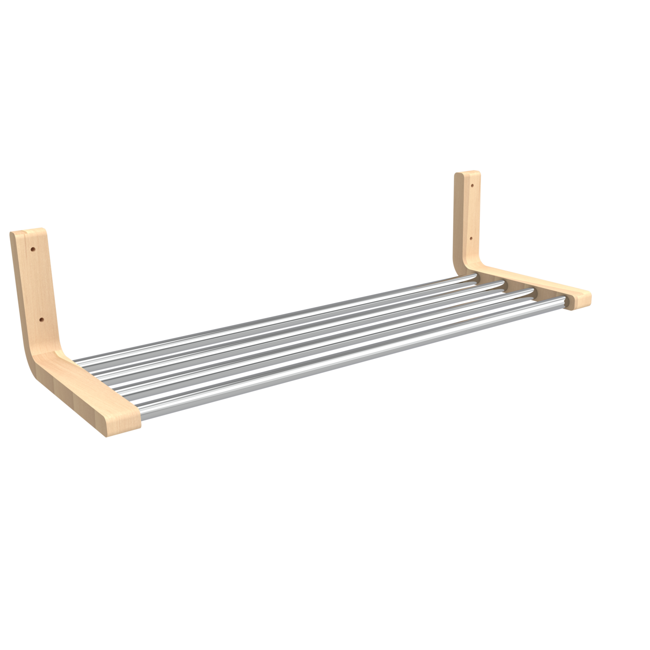 SKOHYLLA EX126 BJÖRK