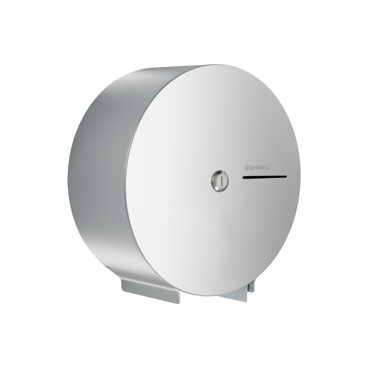 TP-HÅLLARE STAY 602212 JUMBO RFR BORST