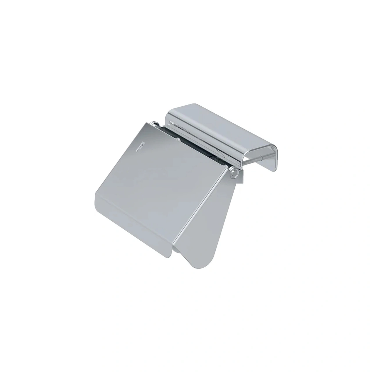 TP-HÅLLARE IFÖ 96079 TILL ARMSTÖD 98058 KROM BLANK