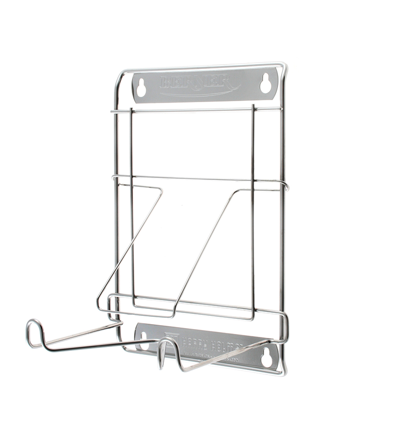 HÅLLARE BOX HOLDER F HANDSKAR/MUNSKYDD/FÖRKLÄDE 1 BYGEL RFR