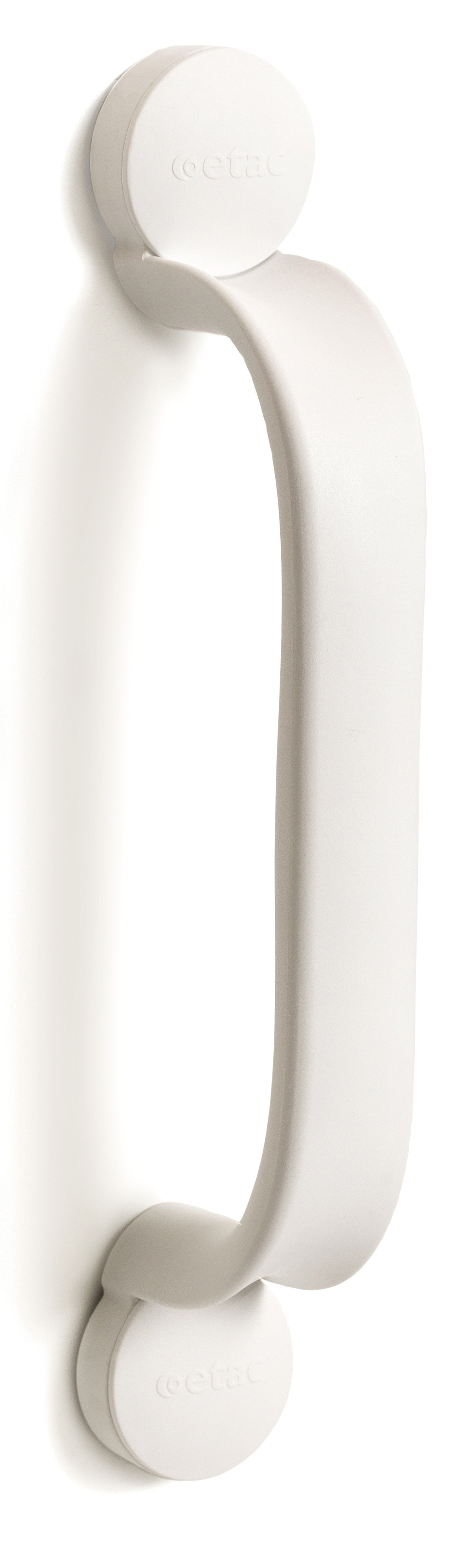 STÖDHANDTAG FLEX 81707210 300 MM LIMFÄSTE VIT